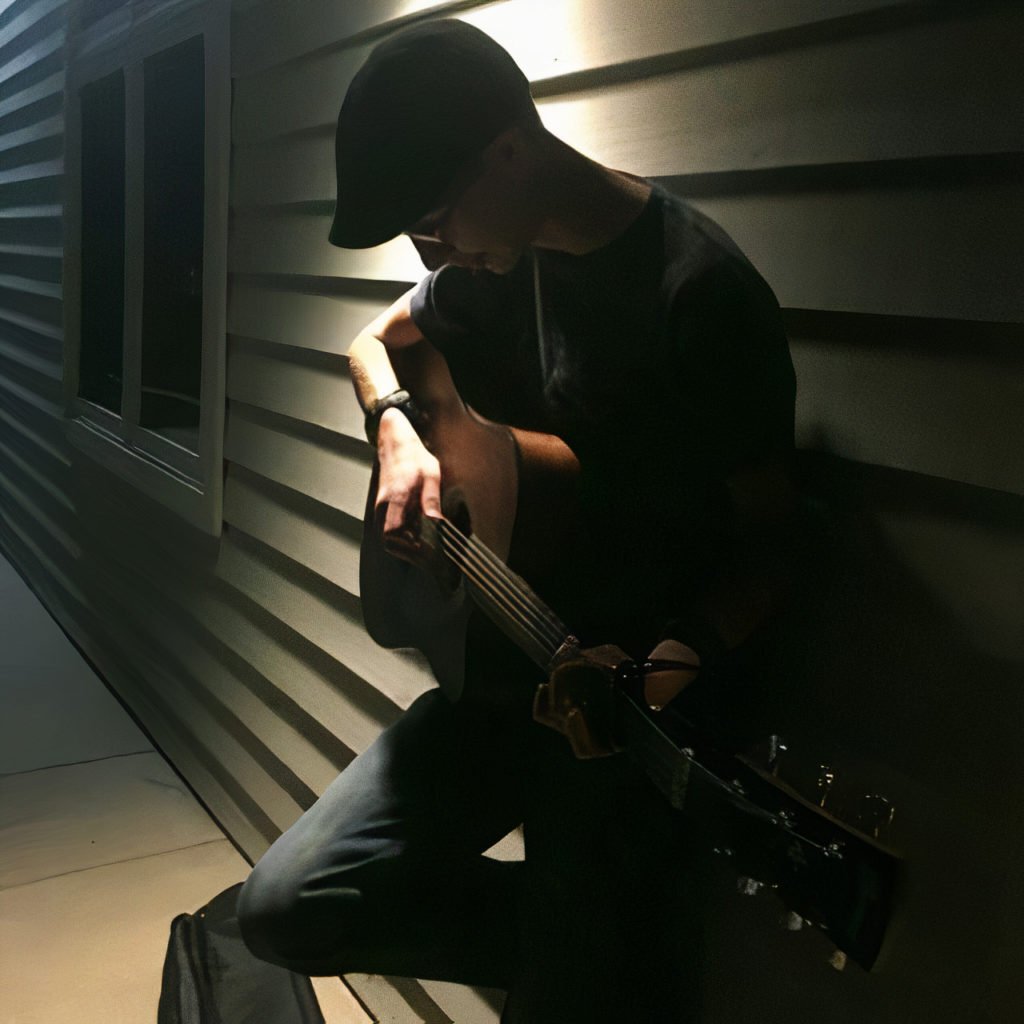 About - Dante Velarde Music